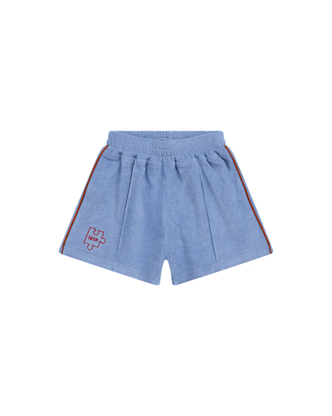 Lenn Daily Short Lenn Blue – Shrimps